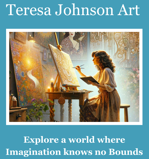 Teresa Johnson Art