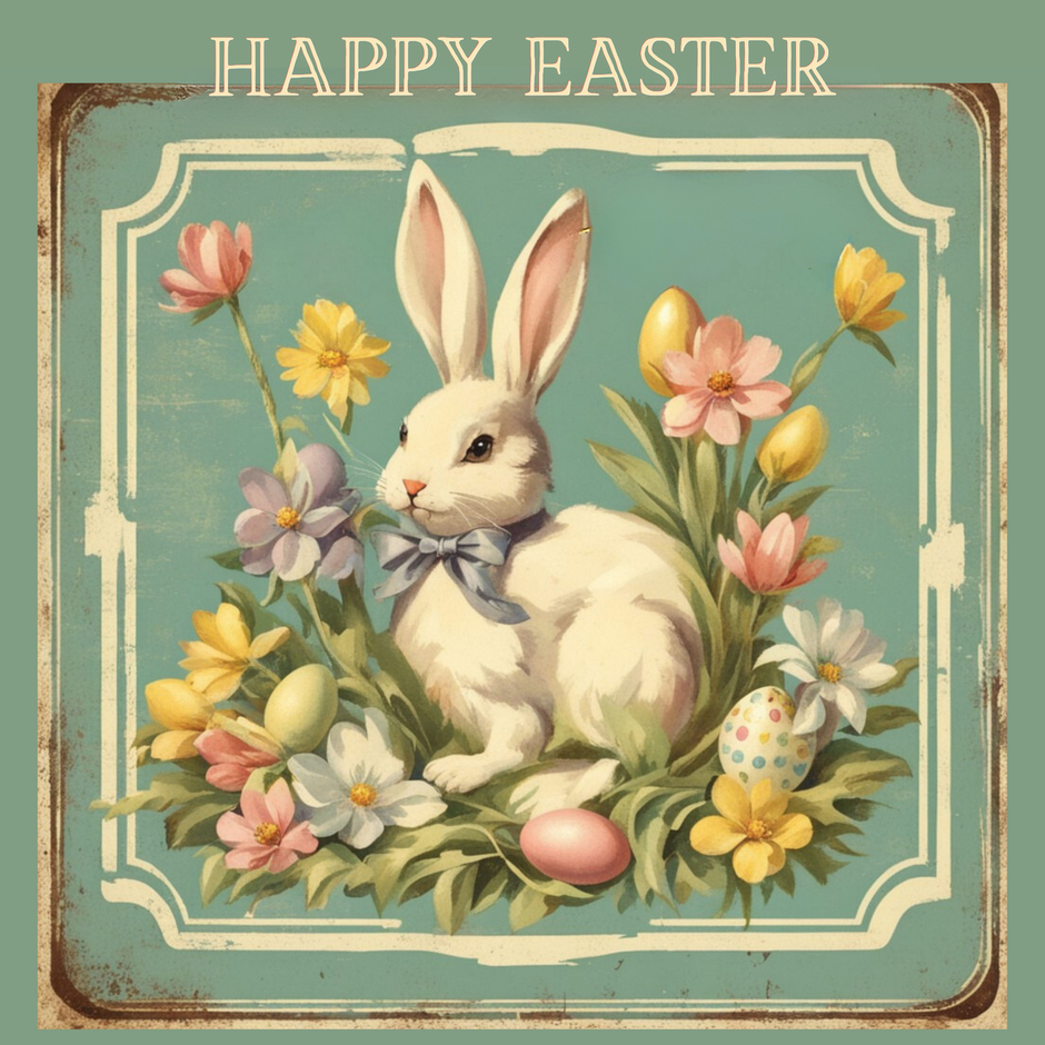 Spring & Easter- Prints, Giclee Paper, Giclee Canvas, Birch Wood, and ...